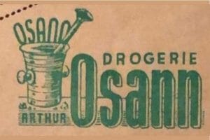 Osann – Child Car Seats, Strollers & Family Innovations Made in Germany