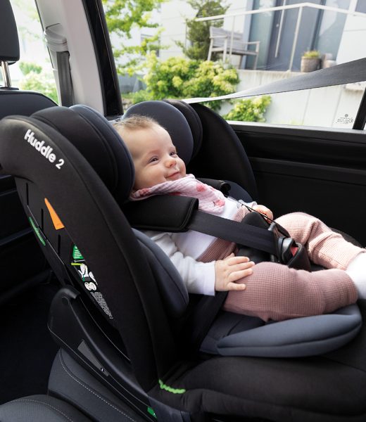 Osann – Child Car Seats, Strollers & Family Innovations Made in Germany