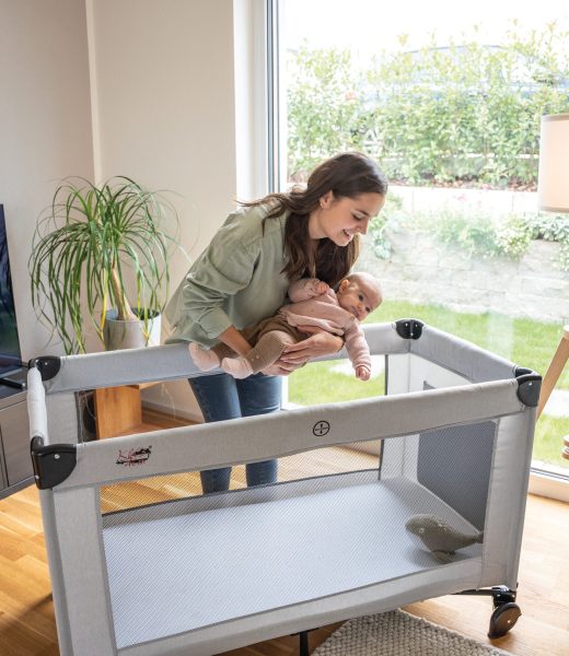 Osann – Child Car Seats, Strollers & Family Innovations Made in Germany